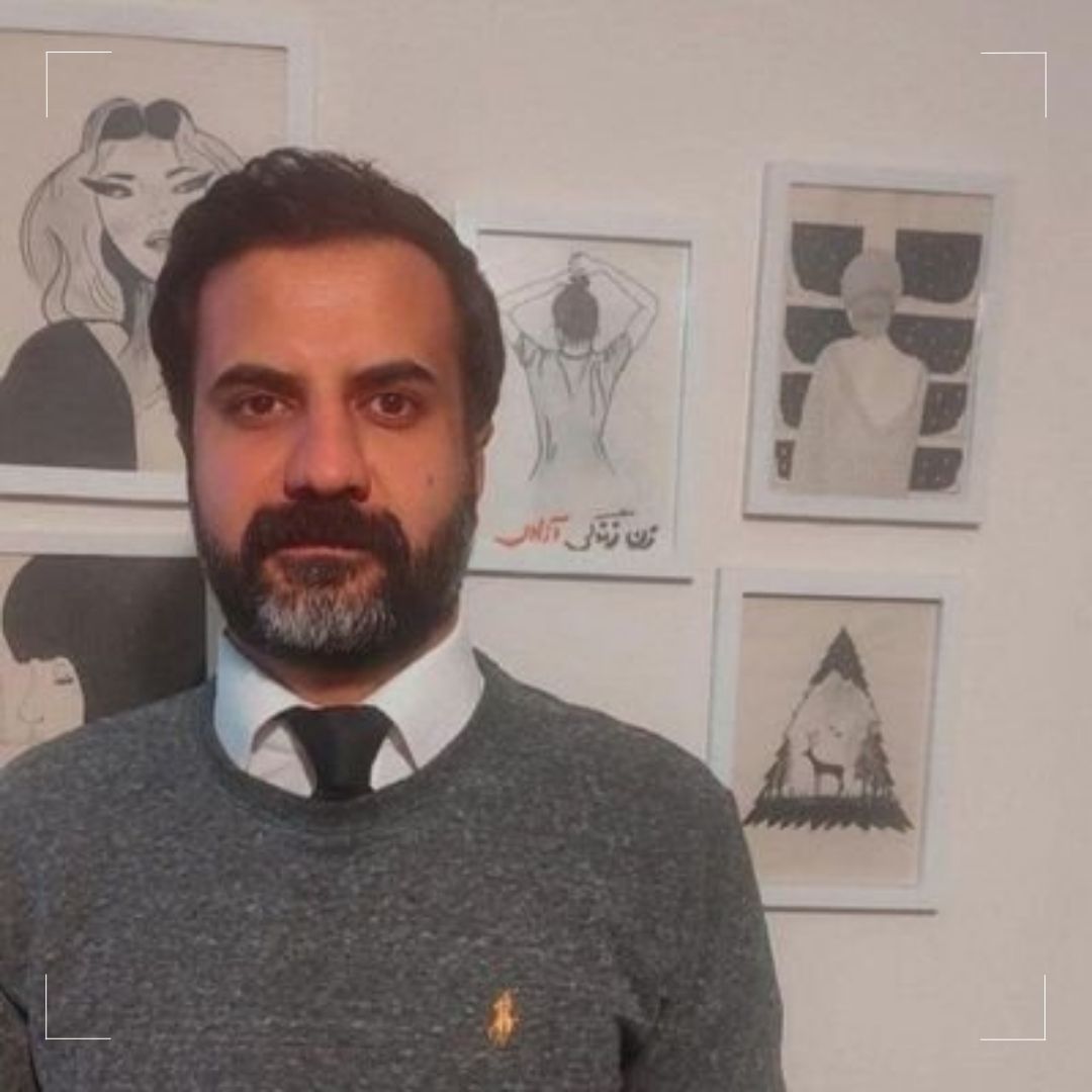 mojtaba Rahimi Sentenced to a Fine | Defending Free Flow of Information ...