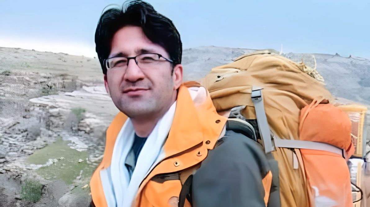 Mostafa Nemati was imprisoned to serve a 40-month sentence | Defending Free Flow of Information ...