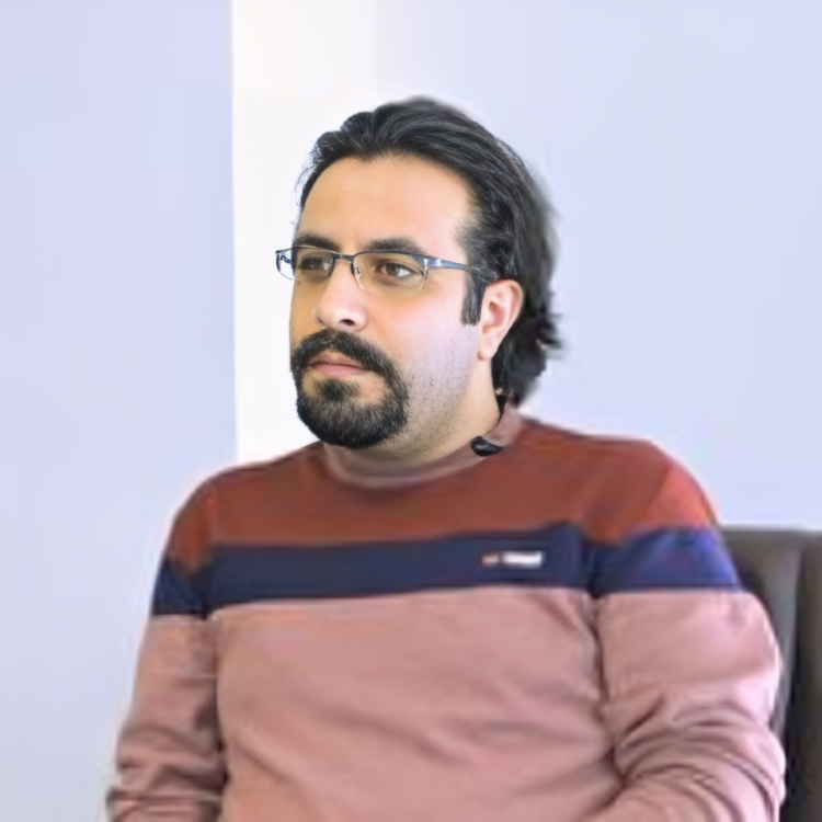 The prison sentence of Rouhollah Nakhaei has been executed | Defending ...