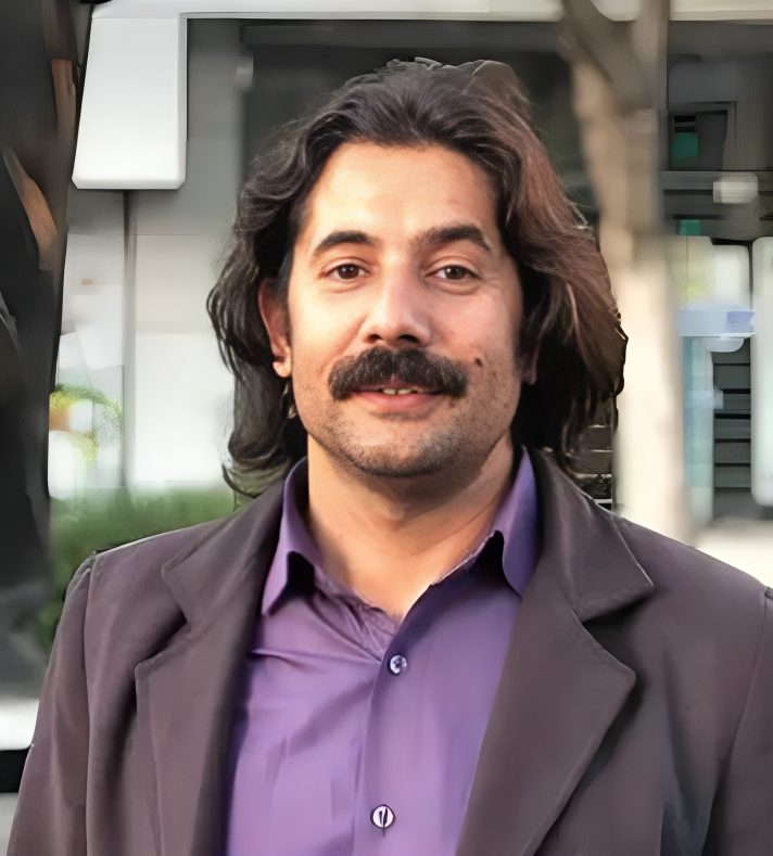 Iranian journalist, Ebrahim Rashidi, released from prison | Defending Free Flow of Information ...