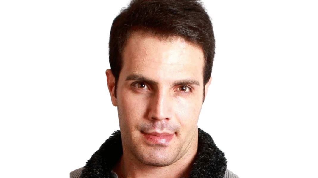 Iranian Journalist Parviz Yari Faces Unlawful Charges in Politicized ...