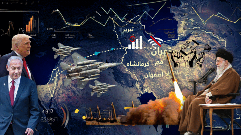 Six-Month Report on the Suppression of Journalists and Media in Iran ...